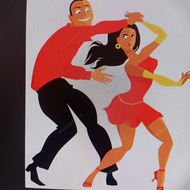 Grupo para bailar Salsa - Amigos Vitoria